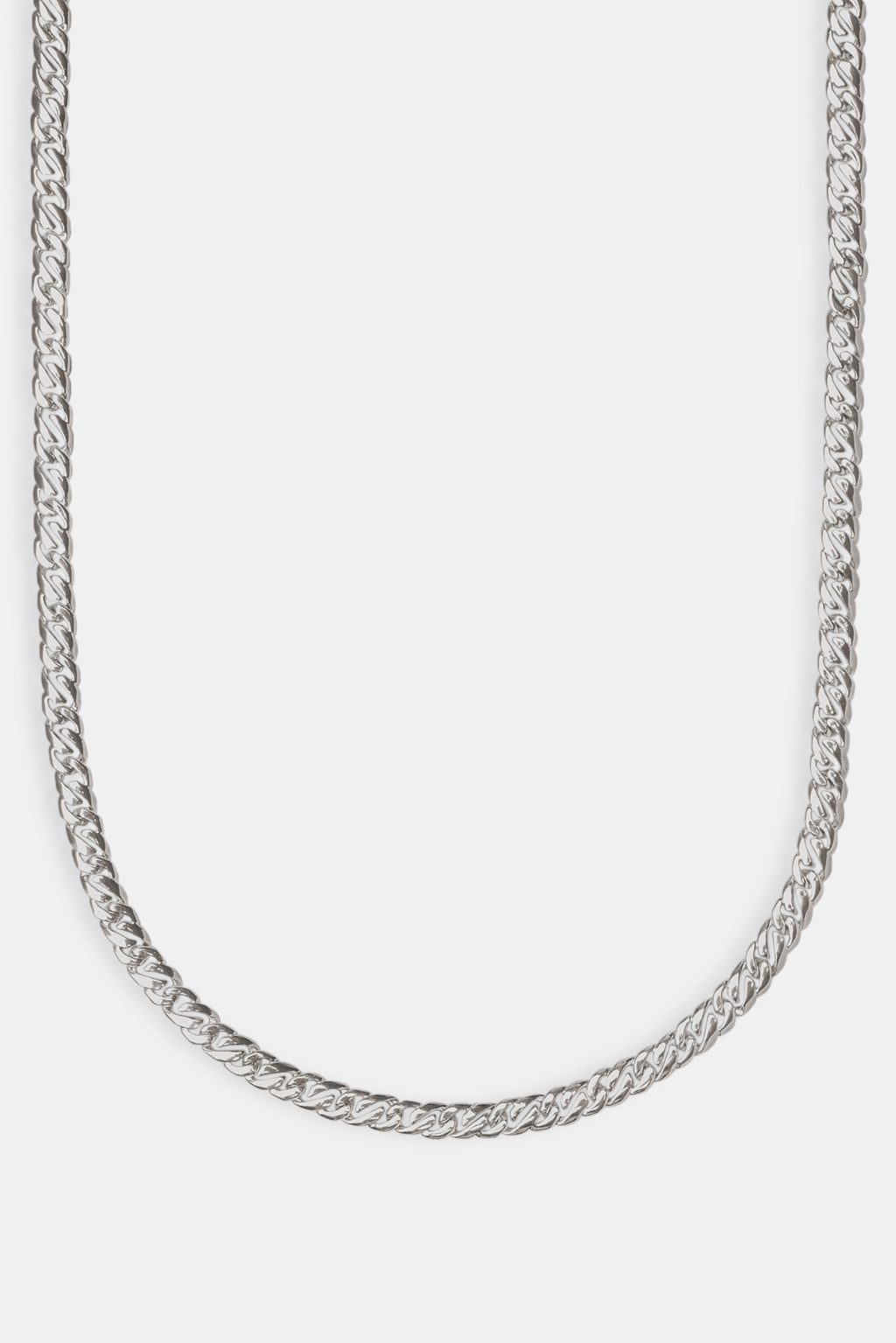 Polished Diamond Cut Chain | Mens Chains | Shop Diamond Cut Chains at ...