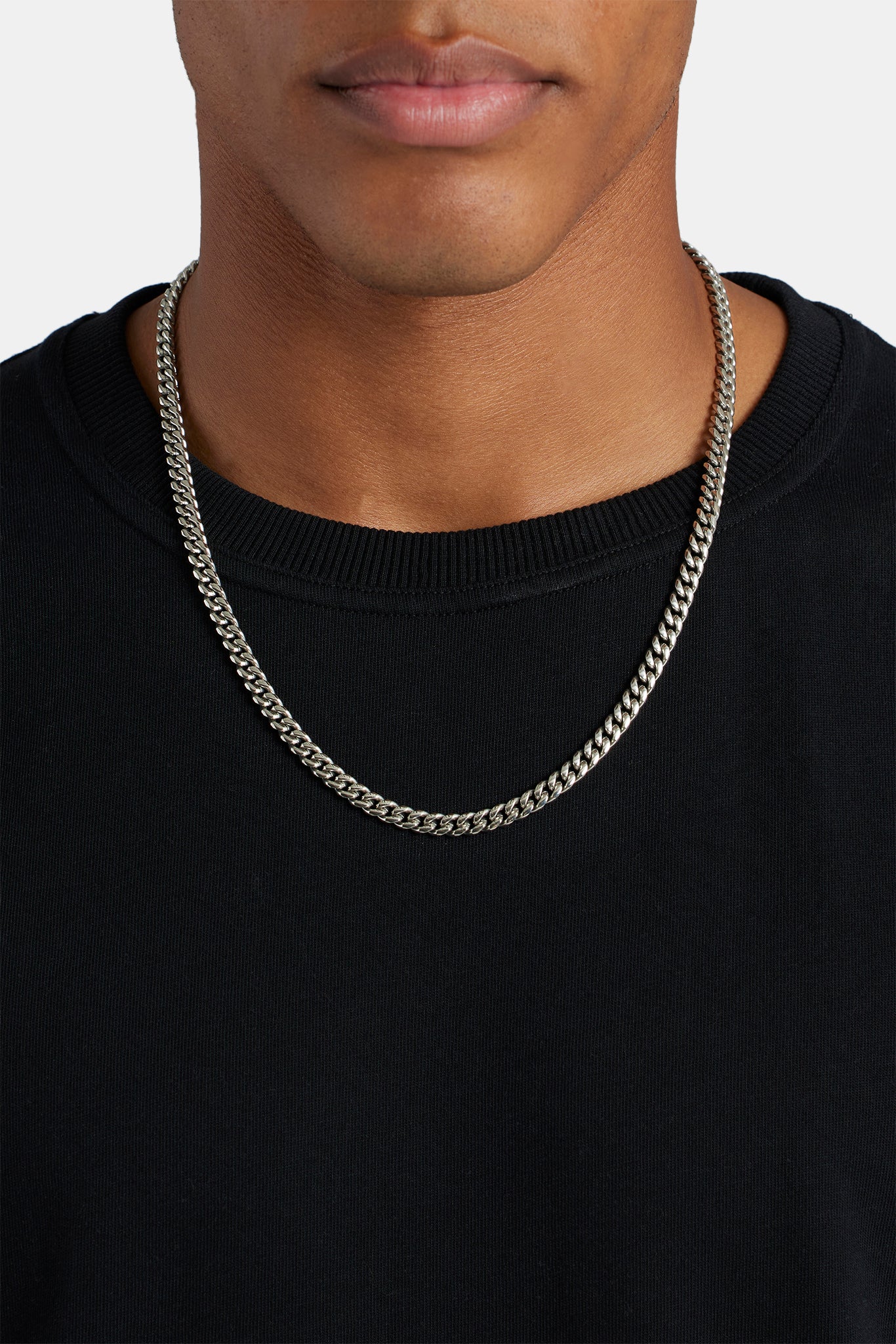 5mm Miami Cuban Chain – Cernucci