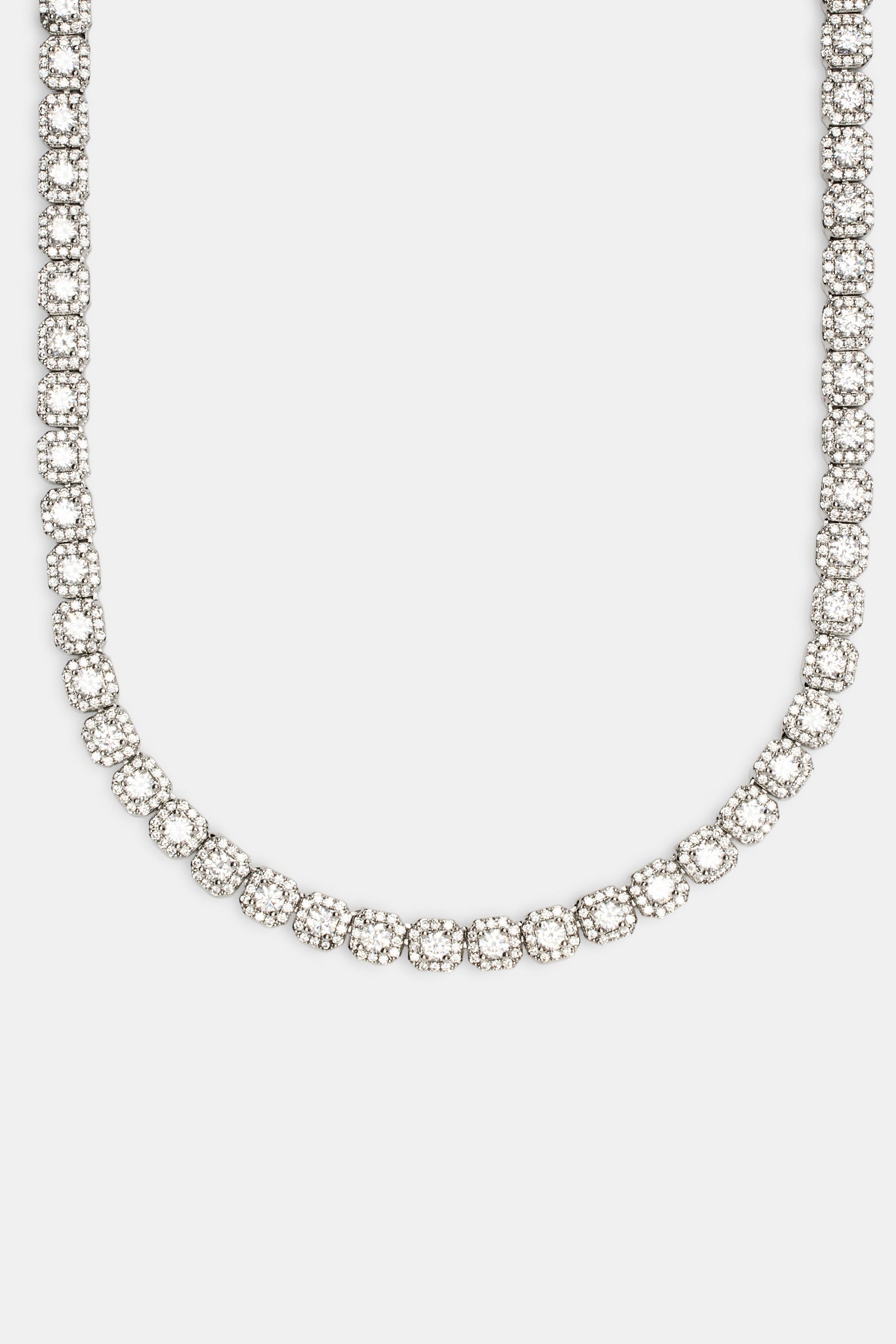 Men's Tennis Chains | Men's Gold Tennis Chains – Cernucci