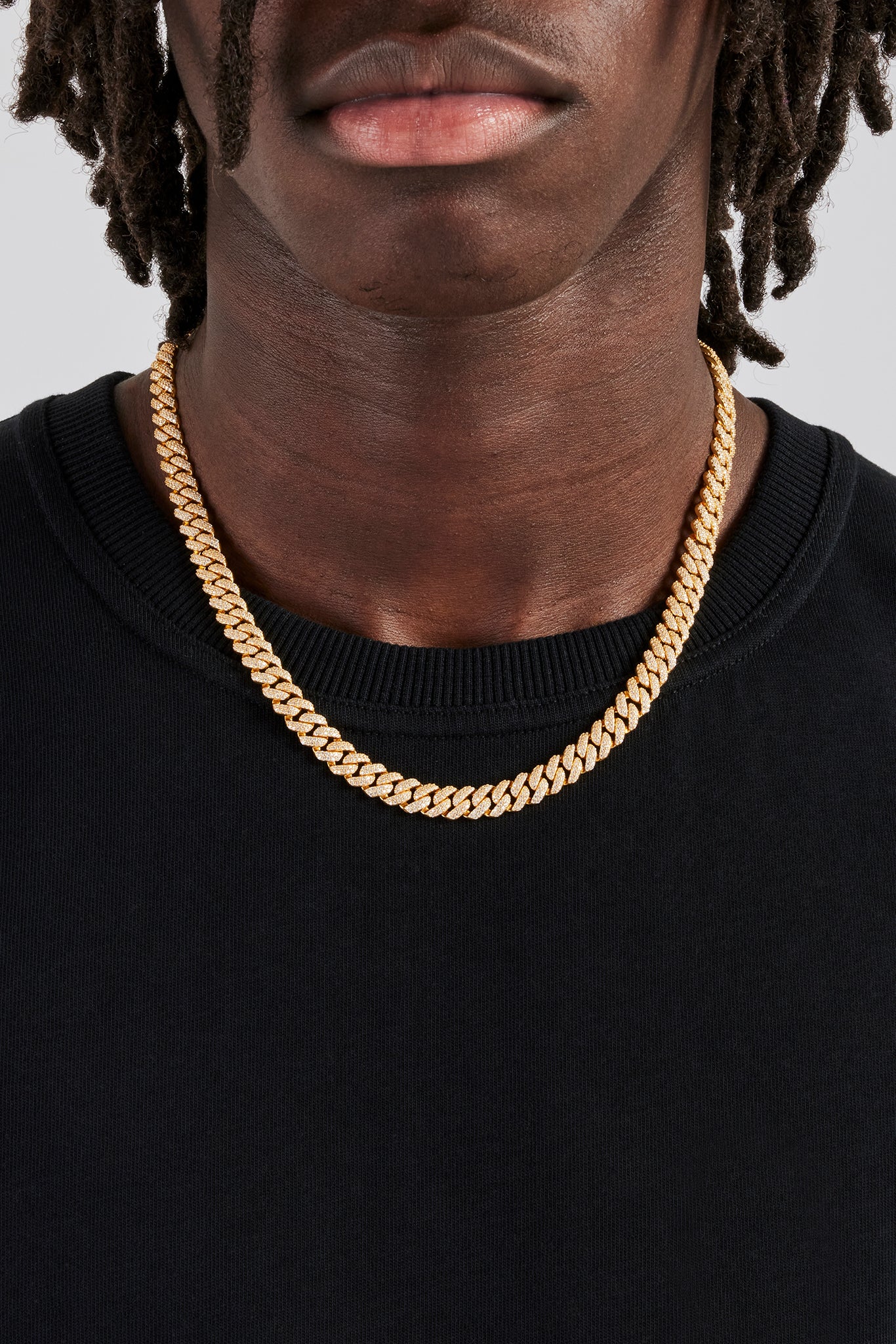 Cuban Chains – Cernucci