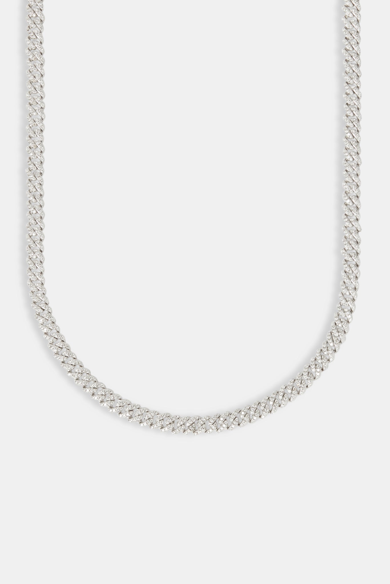 Iced Cuban Chains – Cernucci