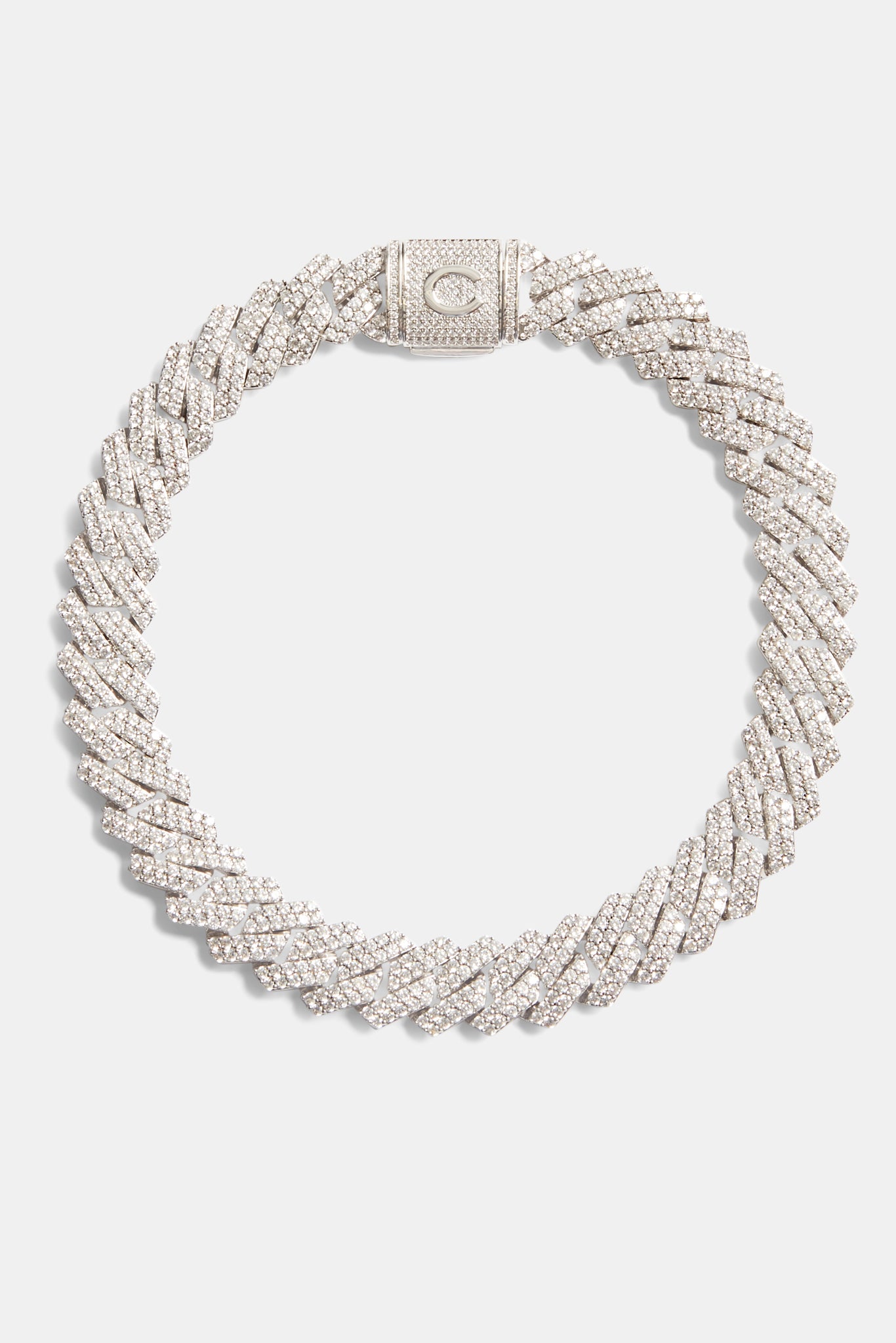 19mm Prong Cuban Chain | Mens Chains | Shop Cuban Chains at CERNUCCI ...