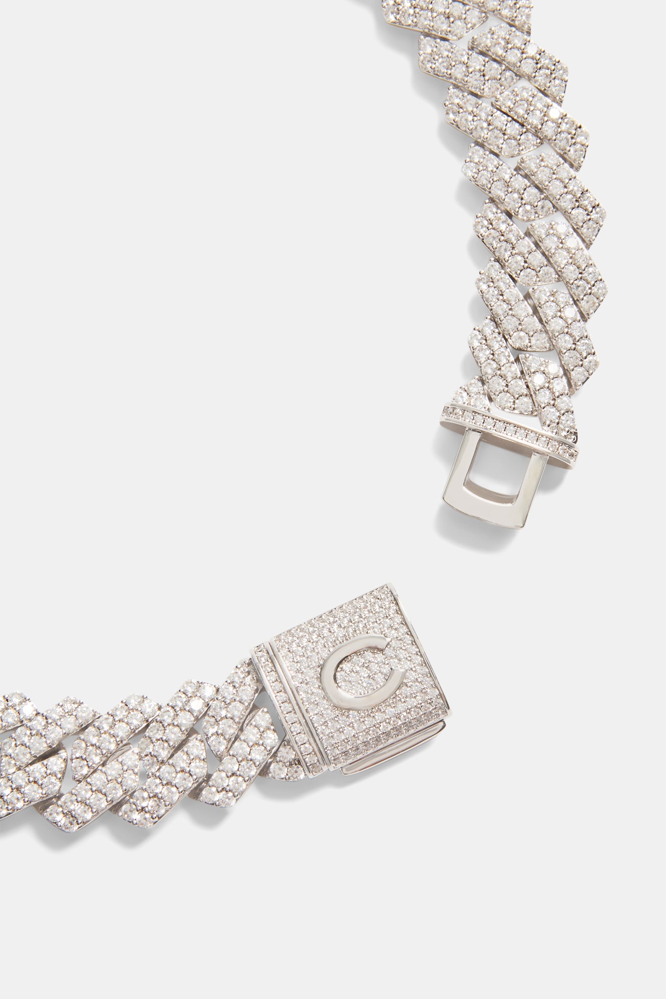 19mm Prong Cuban Chain | Mens Chains | Shop Cuban Chains at CERNUCCI ...