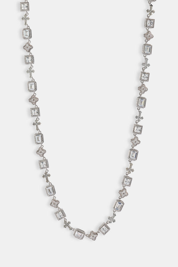 Mens Cross Jewellery – Cernucci