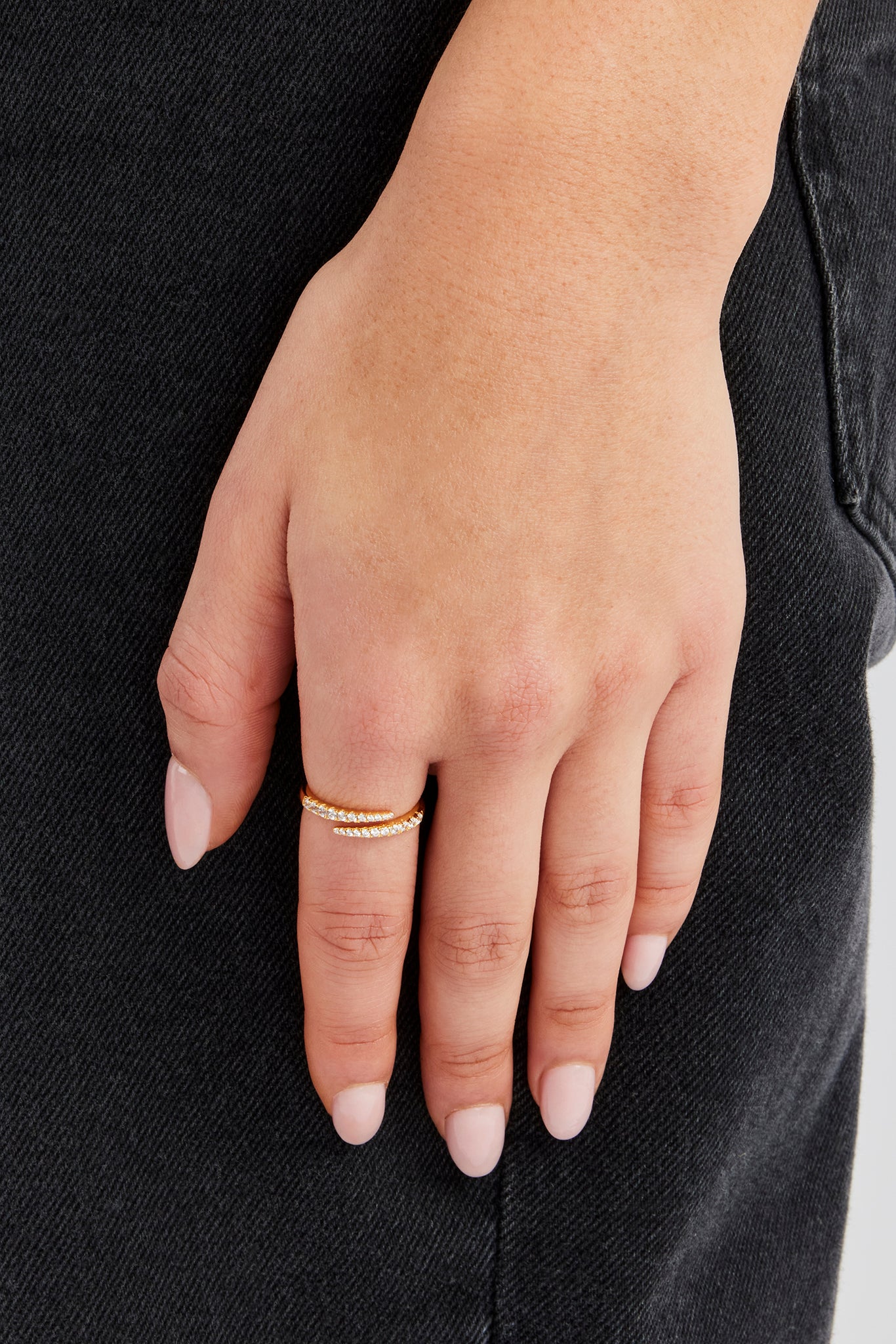 Rings | Gold & White Gold Rings – Cernucci