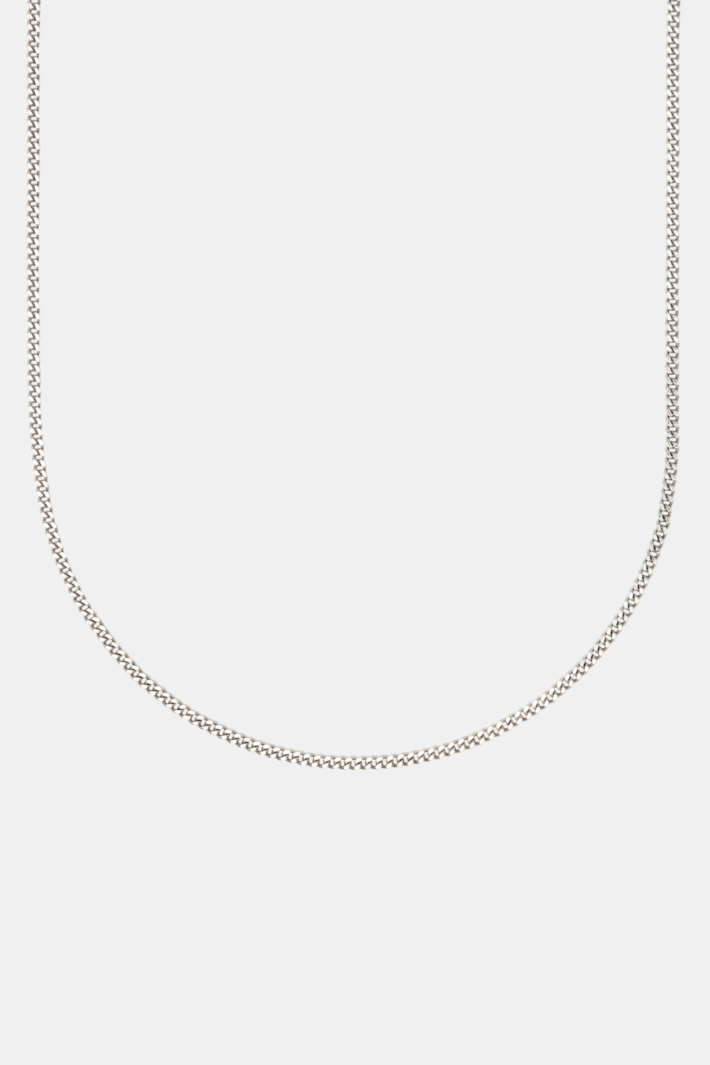 2mm Micro Cuban Chain | Mens Chains | Shop Cuban Chains at CERNUCCI.COM ...