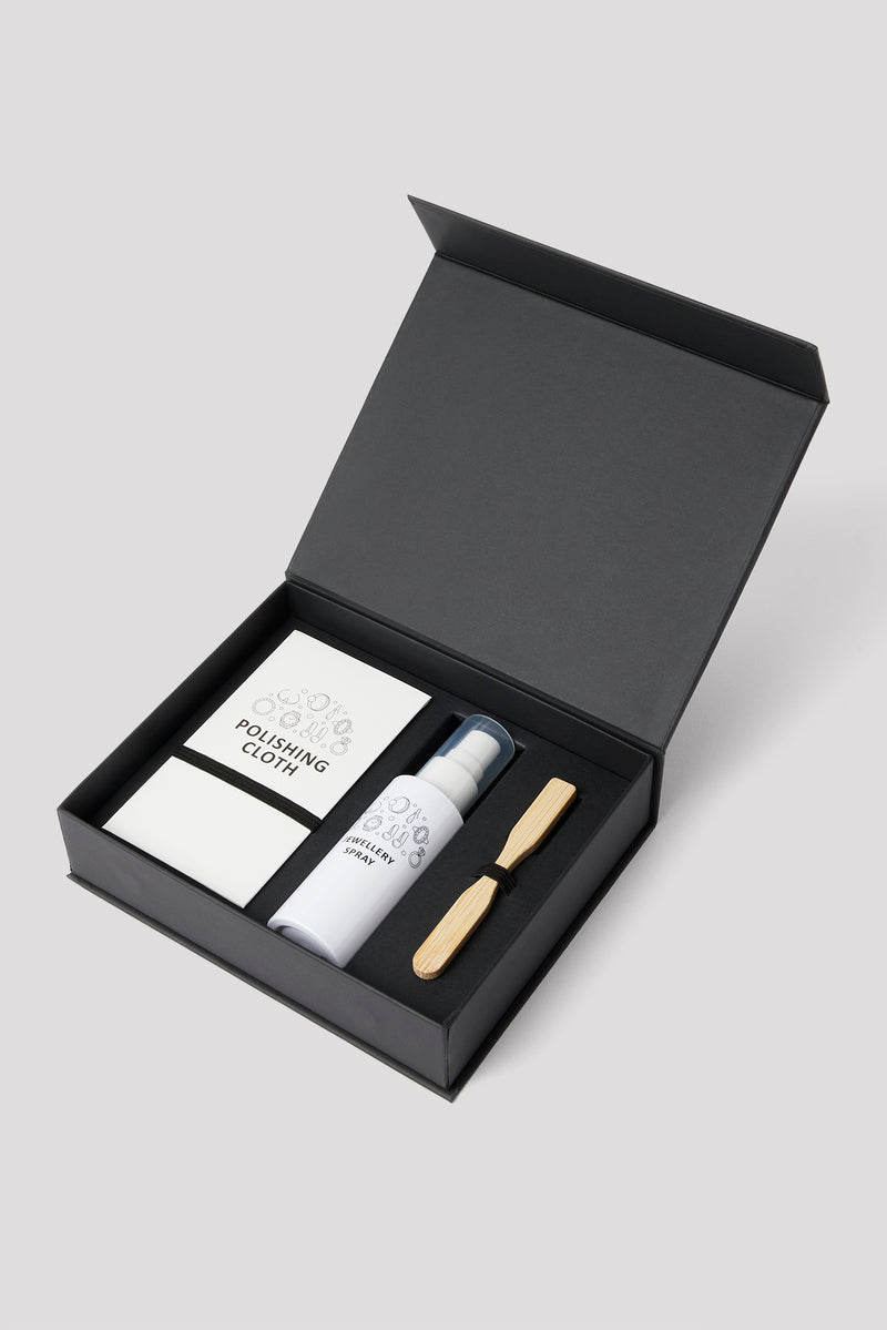 Jewellery Cleaning Kit | Mens Accessories | Shop Cleaning Kit at ...