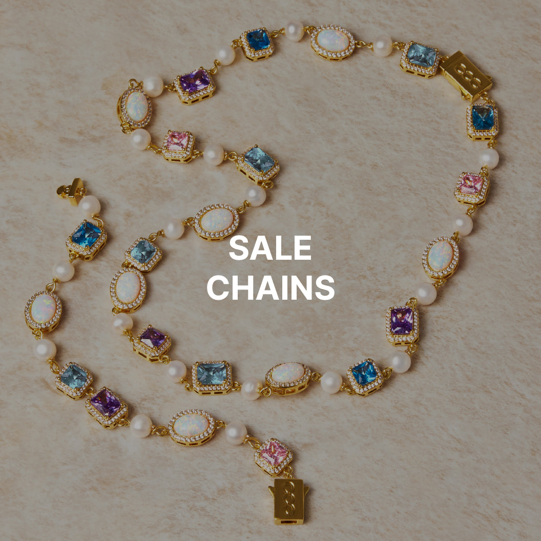 Cernucci Urban Jewellery & Clothing