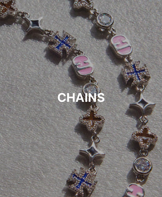 Men's Cuban Chains – Cernucci