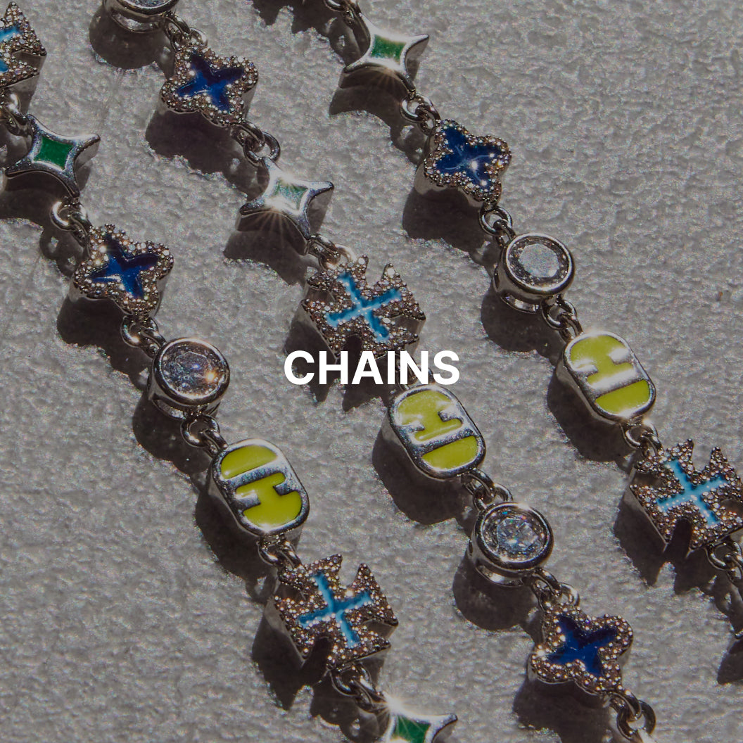 Women's Jewellery Bundles – Cernucci