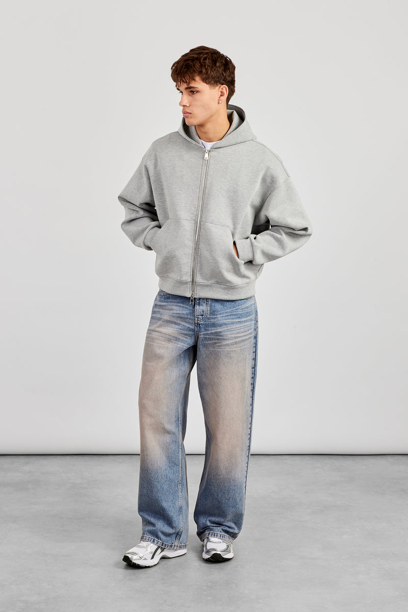 Baggy Peach Tint Jean - Peach Tint | Mens Denim | Shop Denim Jeans at ...