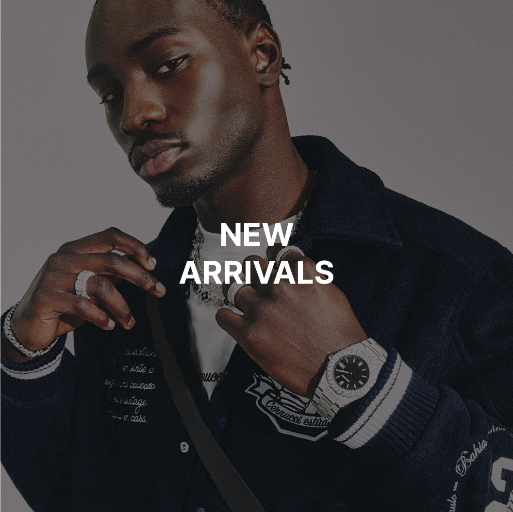Cernucci - Urban Jewellery Worldwide