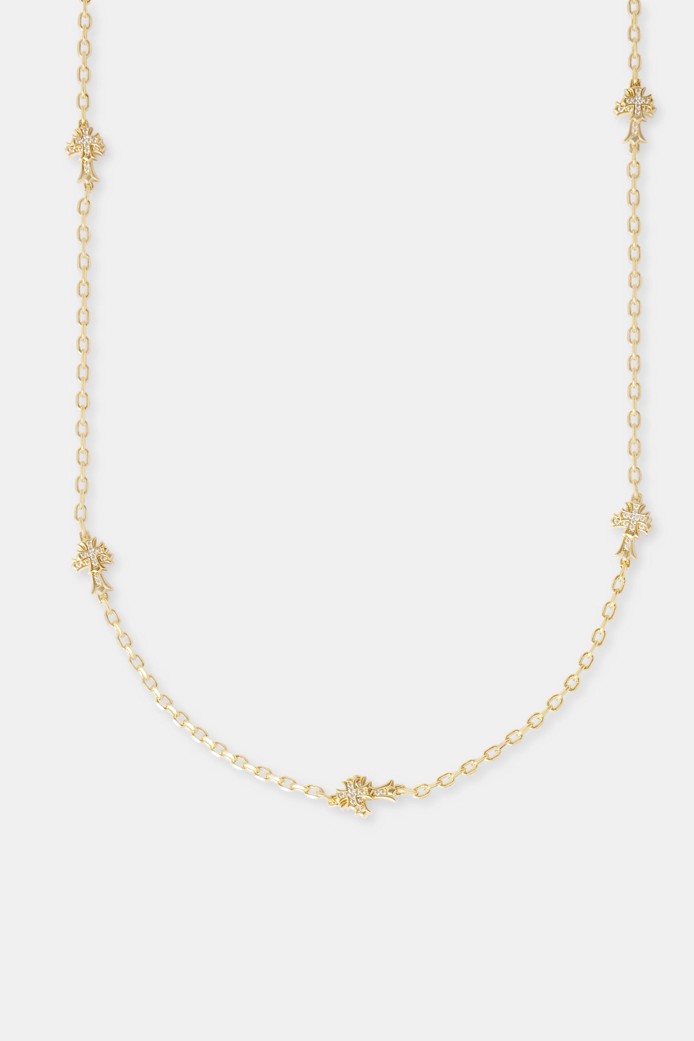 Women's Chains | Women's Chain Necklaces | Cernucci