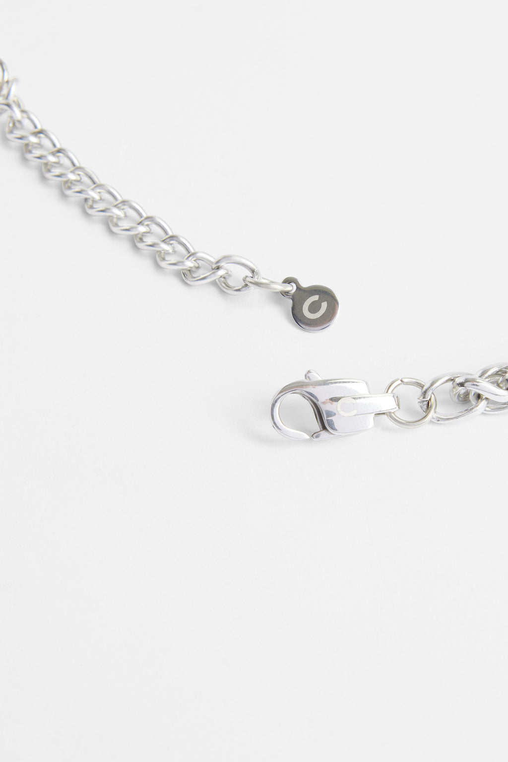 Polished Chunky Box Chain – Cernucci