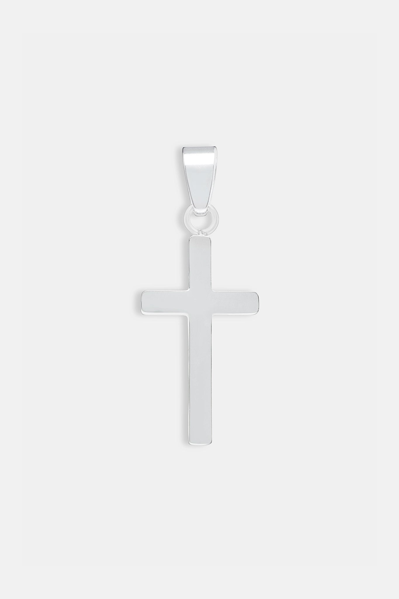 Mens Cross Jewellery – Cernucci