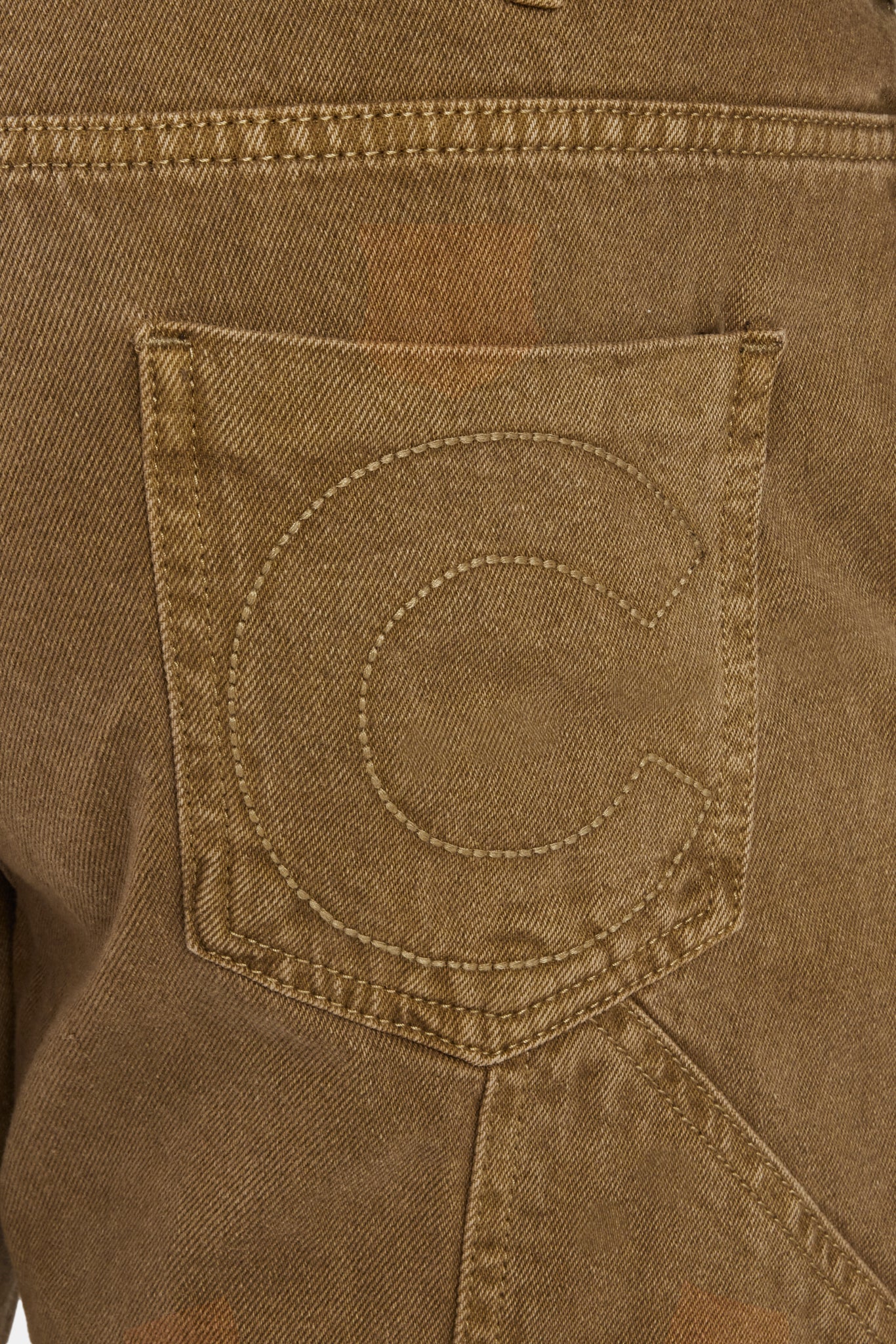 Carpenter Jeans - Stone | Mens Denim | Shop Jeans at CERNUCCI.COM ...