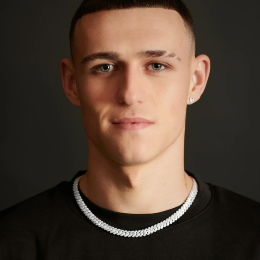 Our Top Cernucci x Phil Foden Picks | Phil Foden Collection