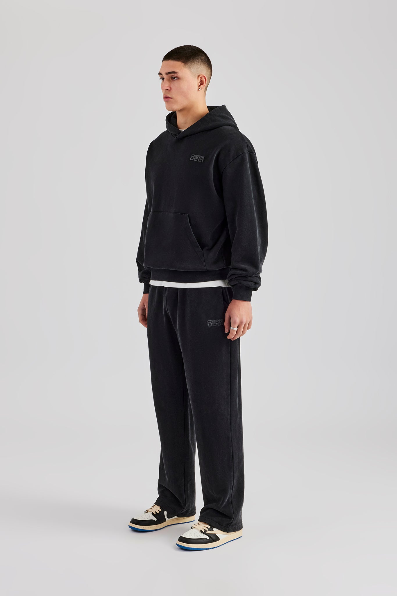 Tracksuits – Cernucci