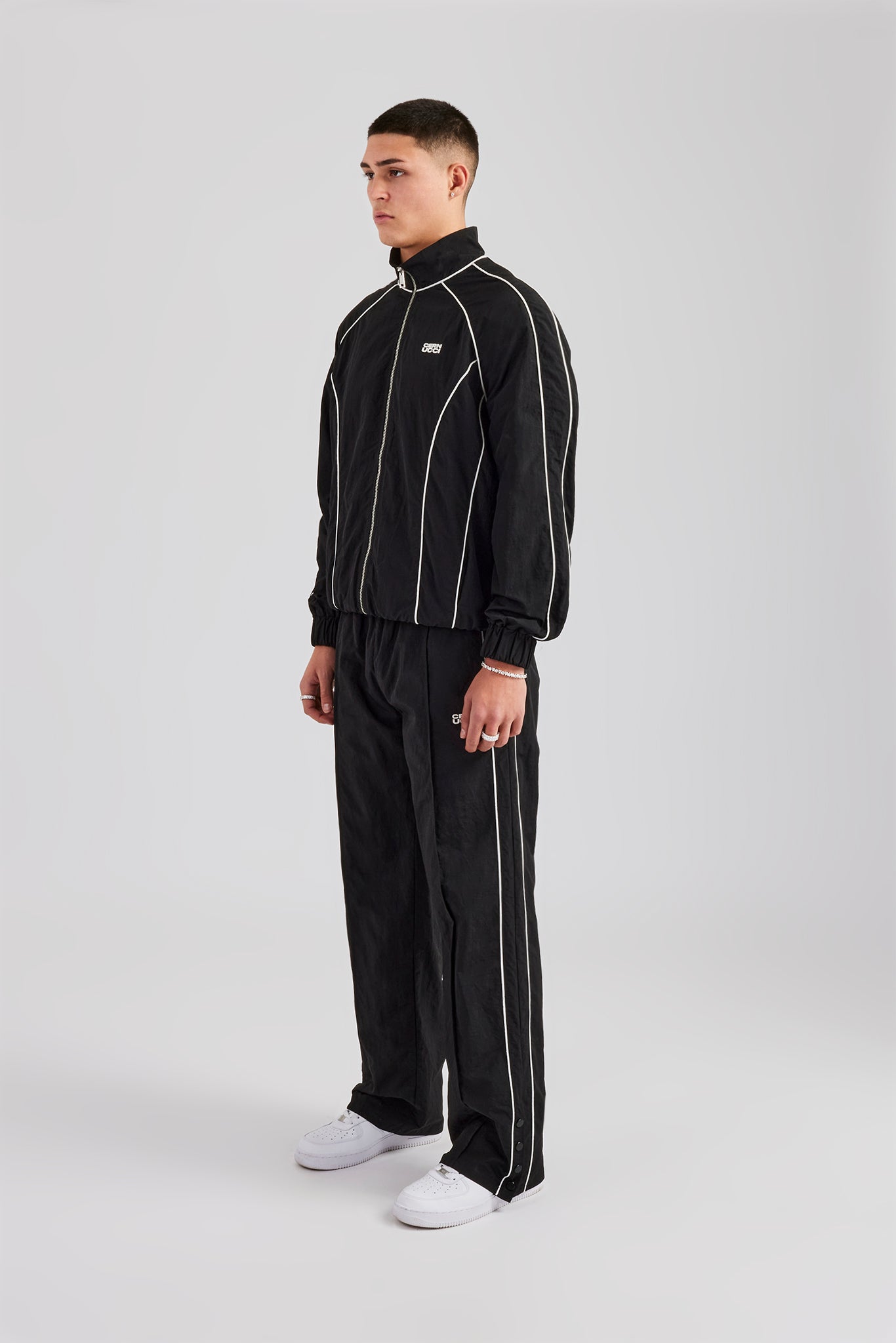 Tracksuits – Cernucci