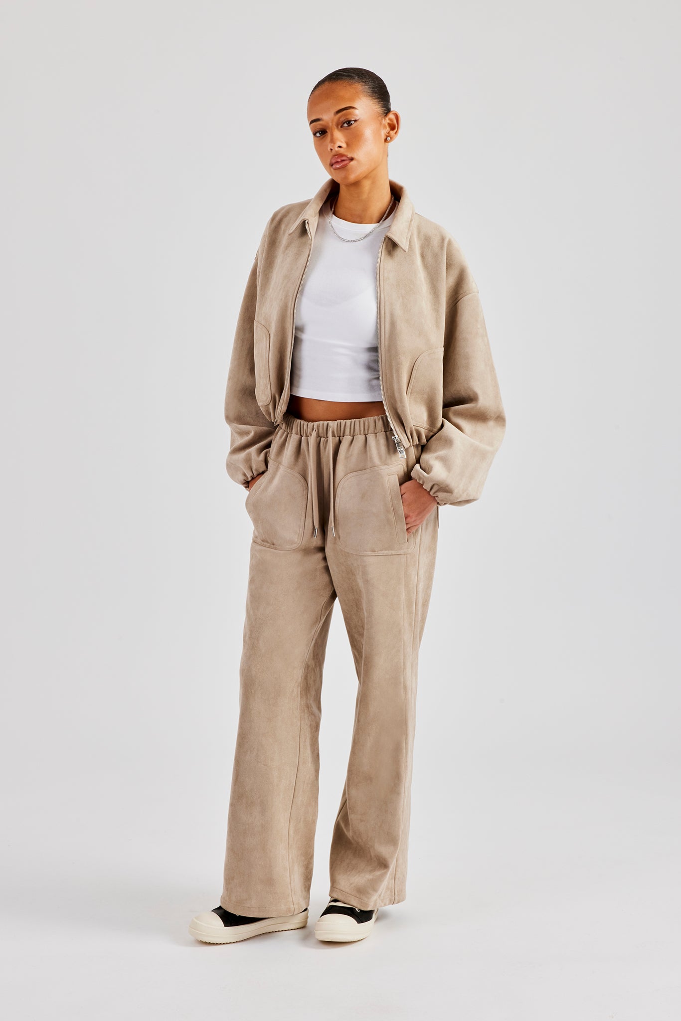 Women's Tracksuits – Cernucci