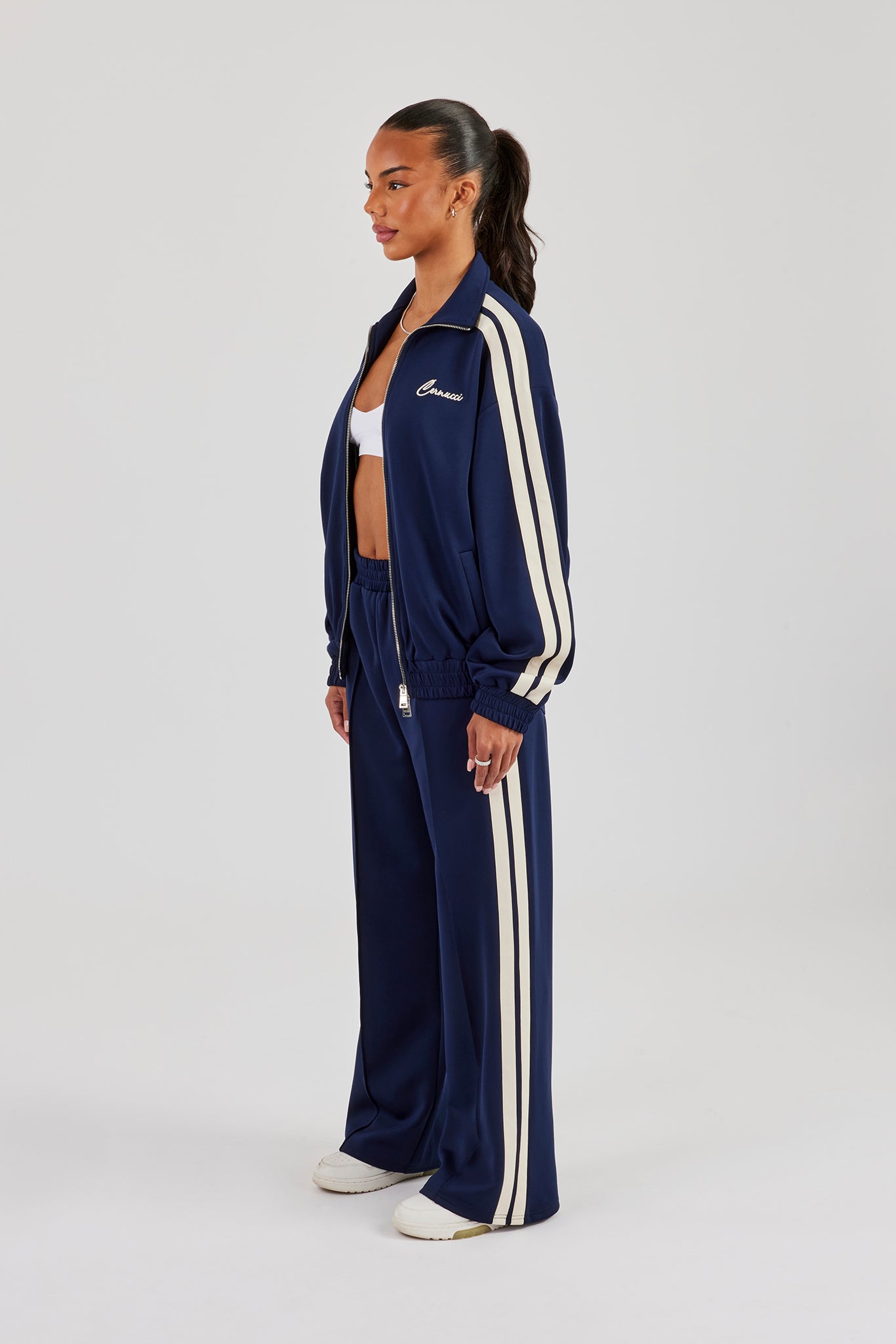 Women's Tracksuits – Cernucci