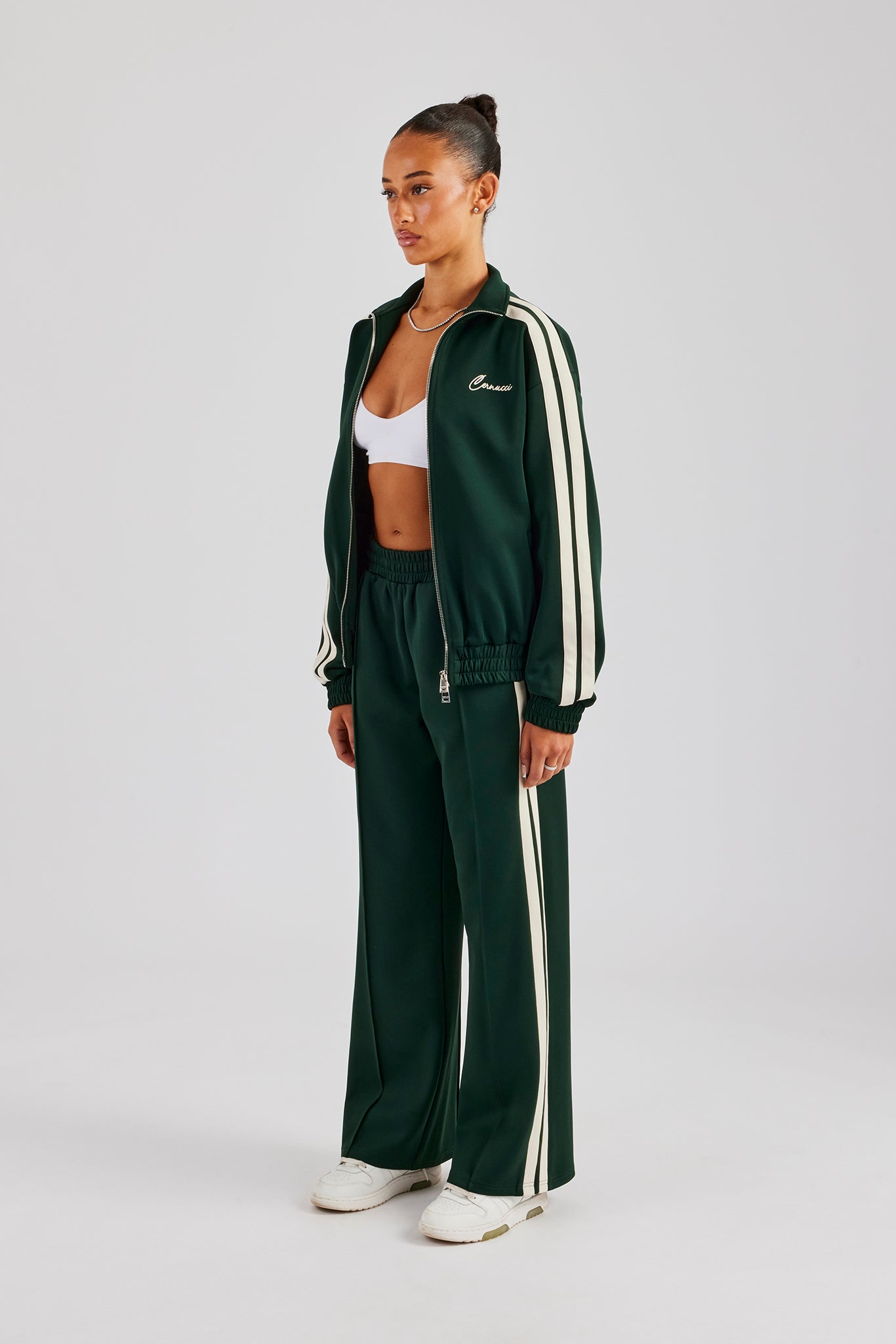 Tracksuits – Cernucci