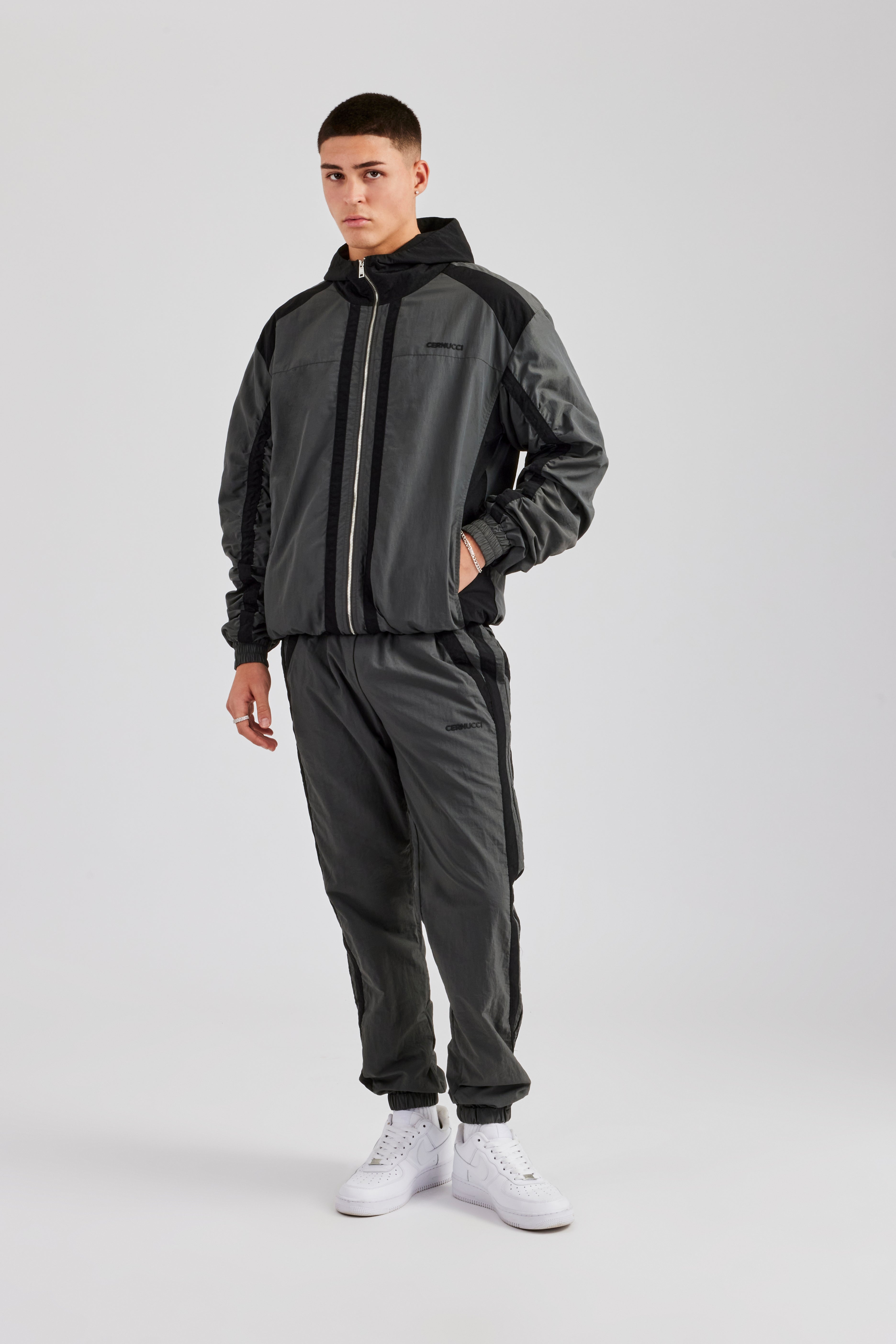 Tracksuits – Cernucci