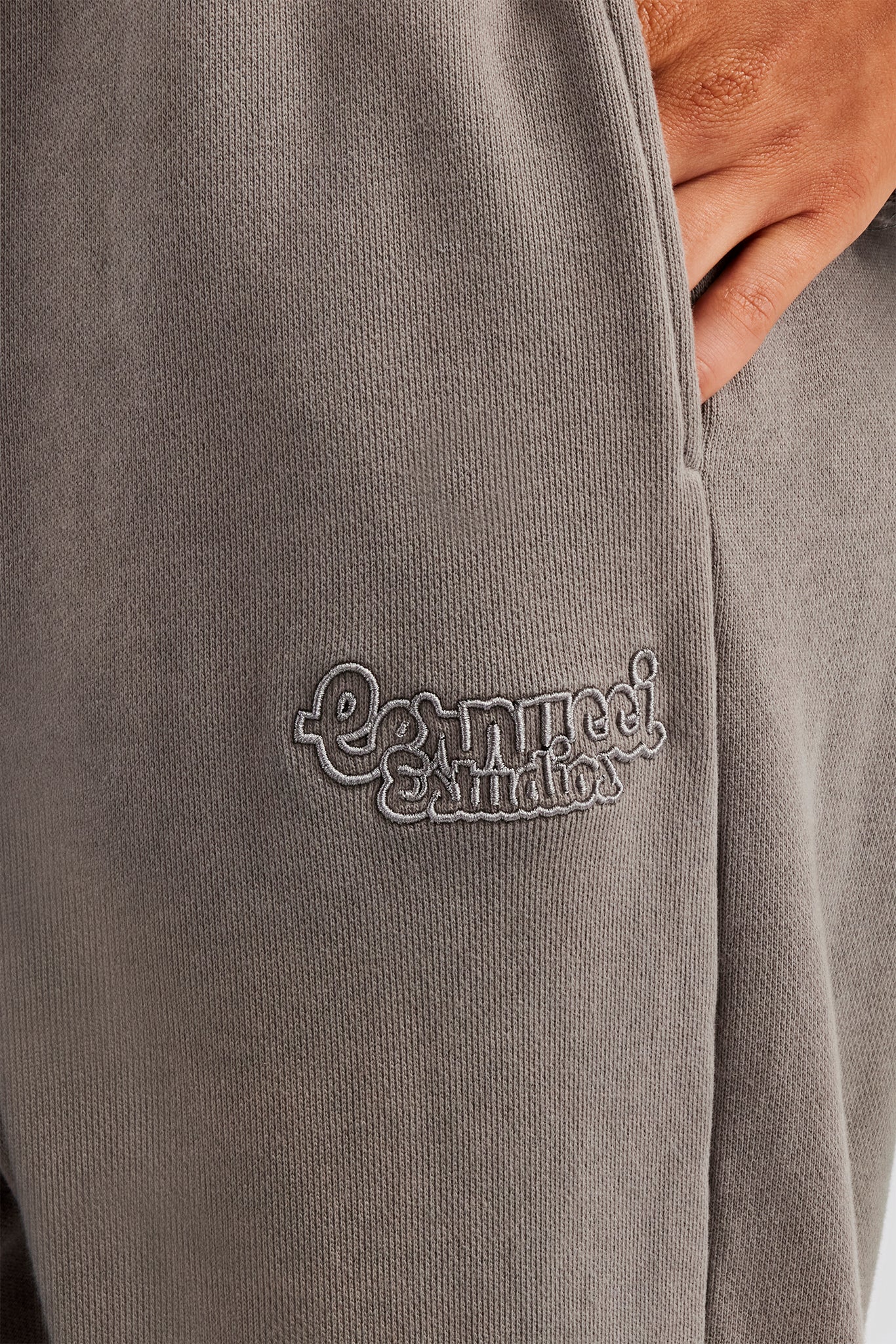 Washed Boxy Fit Zip Through Tracksuit - Grey | Womens Sets | Shop ...