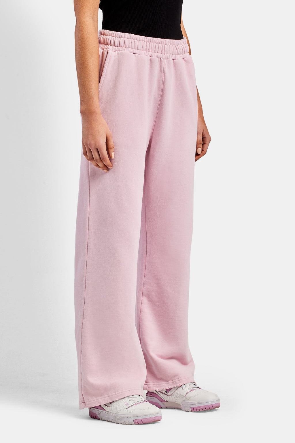 Womens Paraiso Embroidered Tracksuit - Pink | Womens Sets | Shop ...