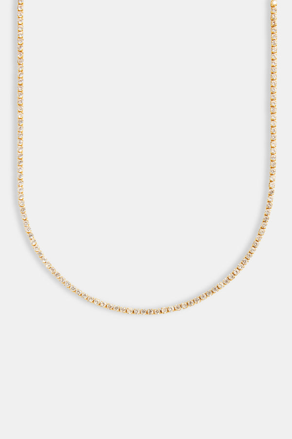 Women's Chains | Women's Chain Necklaces | Cernucci