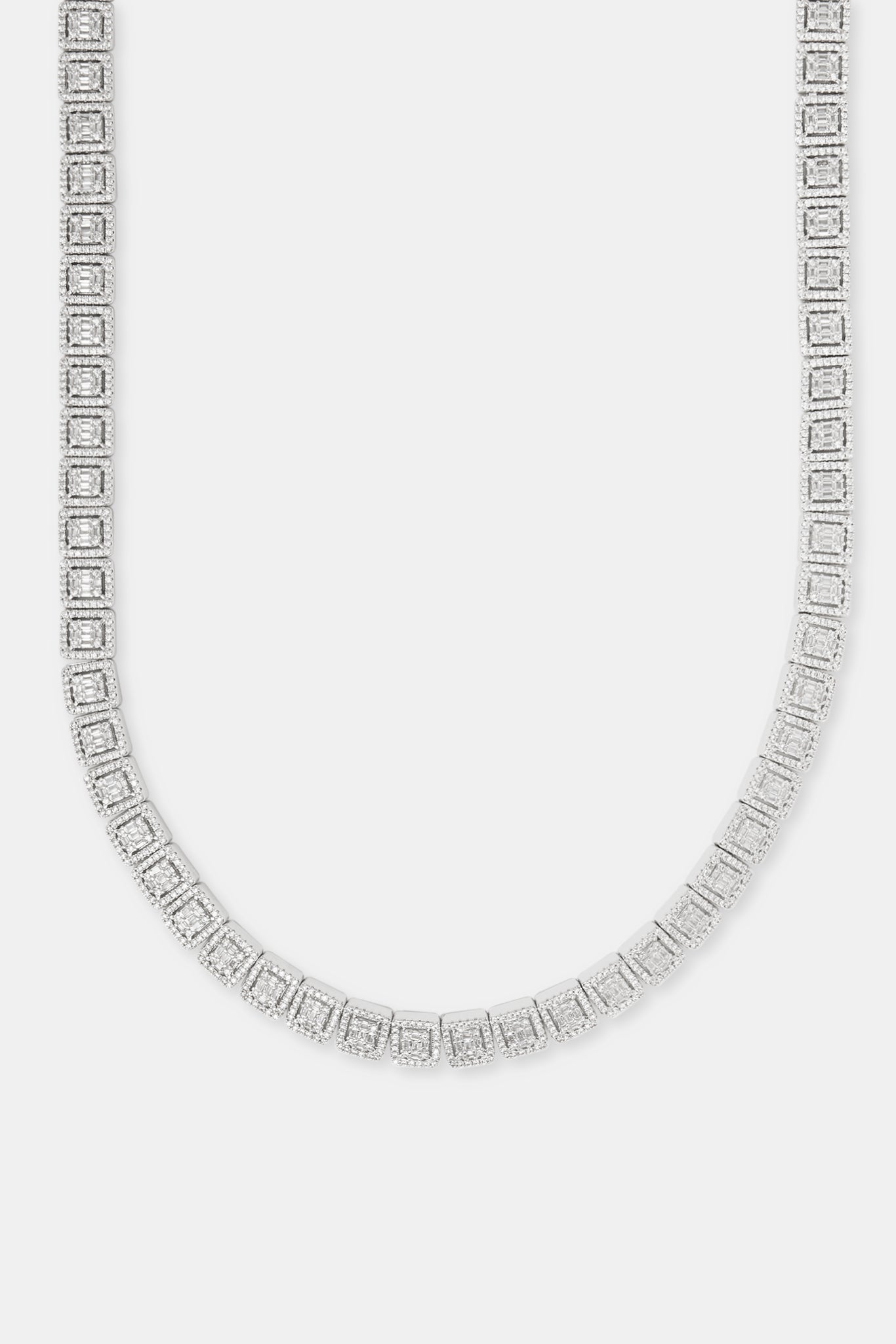 Men's Tennis Chains | Men's Gold Tennis Chains – Cernucci