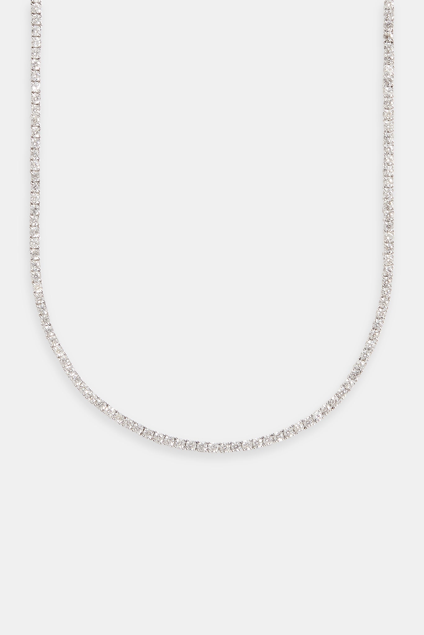 Men's Tennis Chains | Men's Gold Tennis Chains – Cernucci