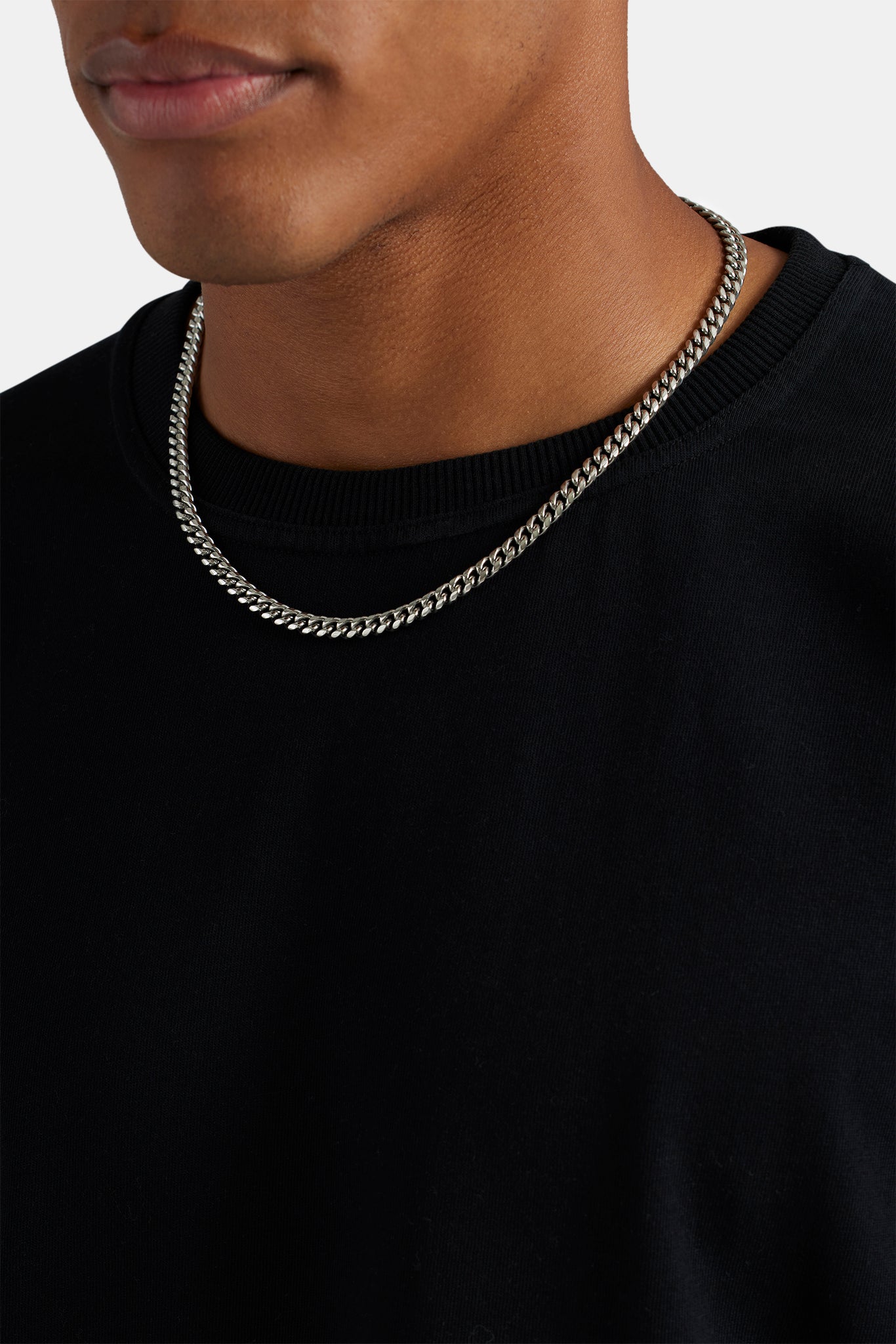 5mm Miami Cuban Chain – Cernucci