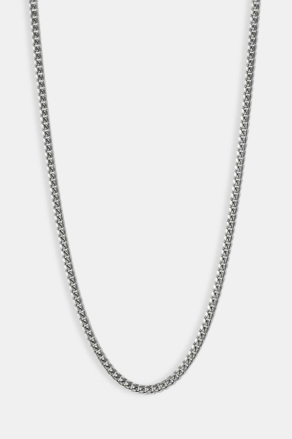 Cuban Chains – Cernucci