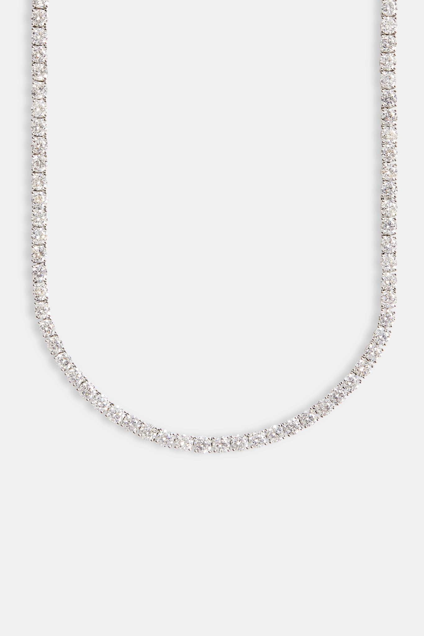 Men's Tennis Chains | Men's Gold Tennis Chains – Cernucci