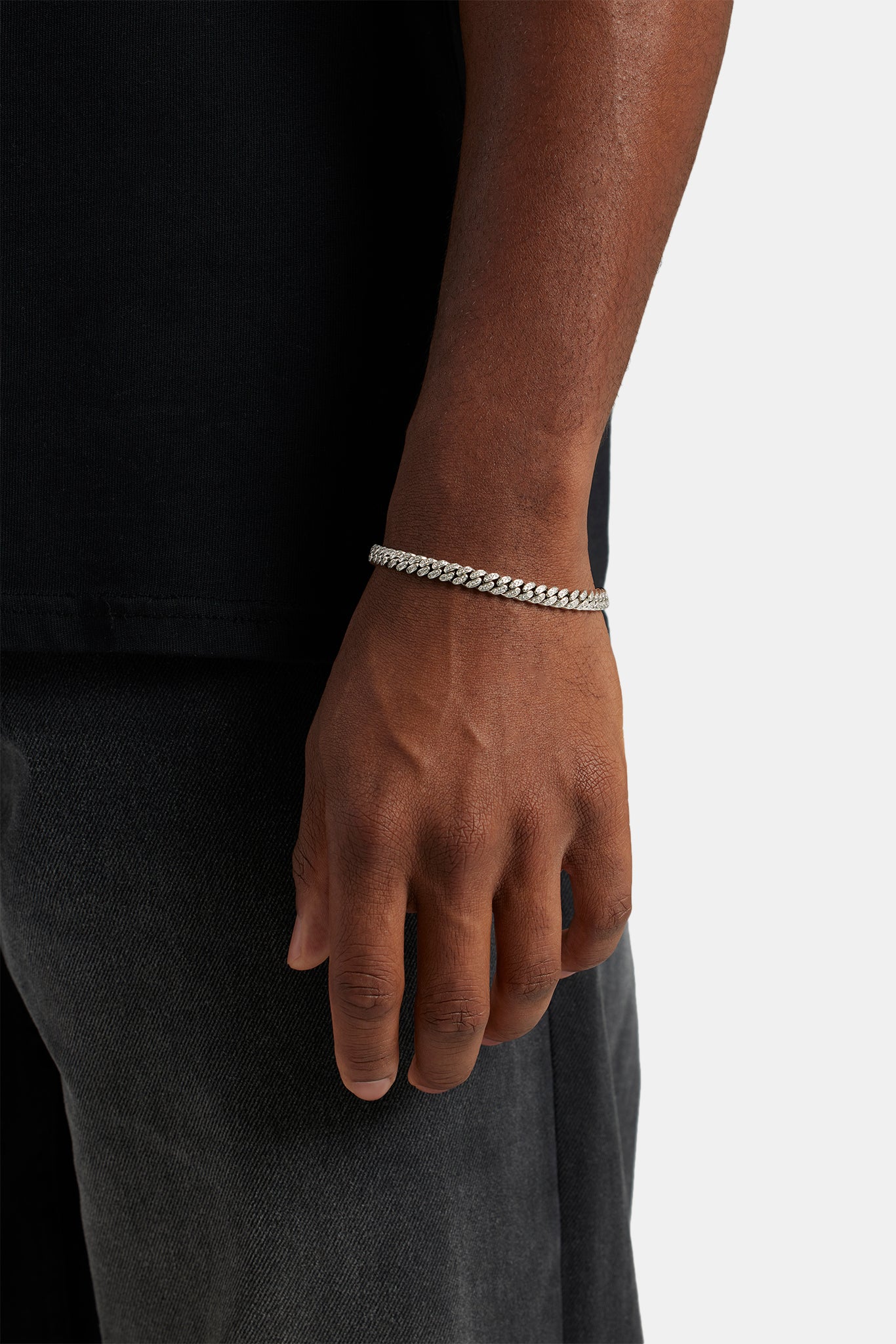 Cuban Bracelets – Cernucci