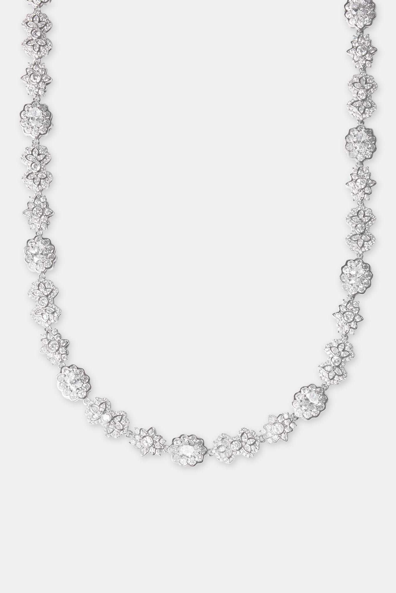 Paisley Ice Chain | Womens Chains | Shop Tennis Chains at CERNUCCI.COM ...