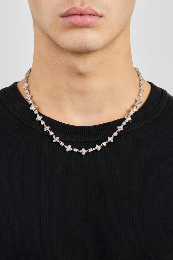 Mens Cross Jewellery – Cernucci