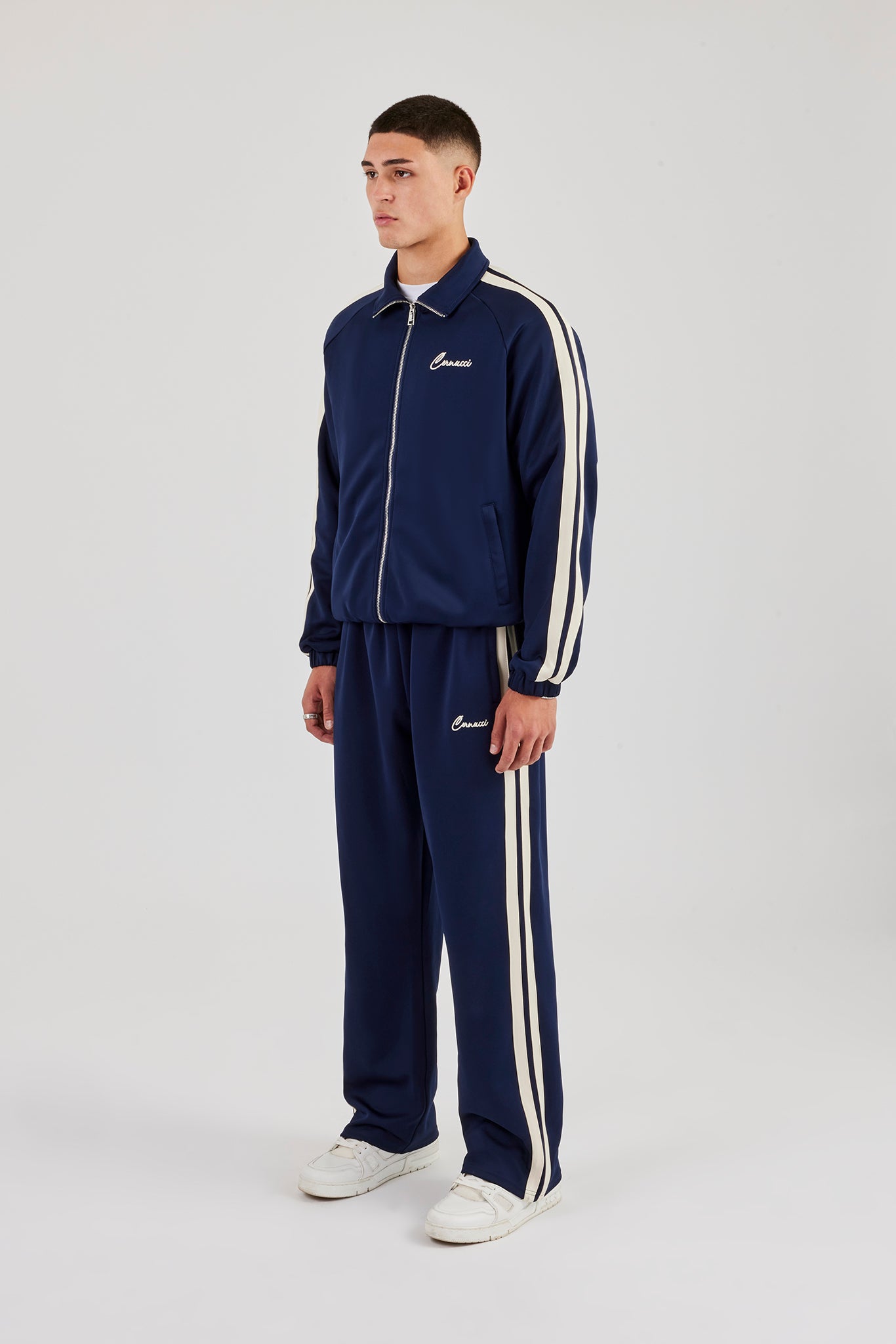 Tracksuits – Cernucci