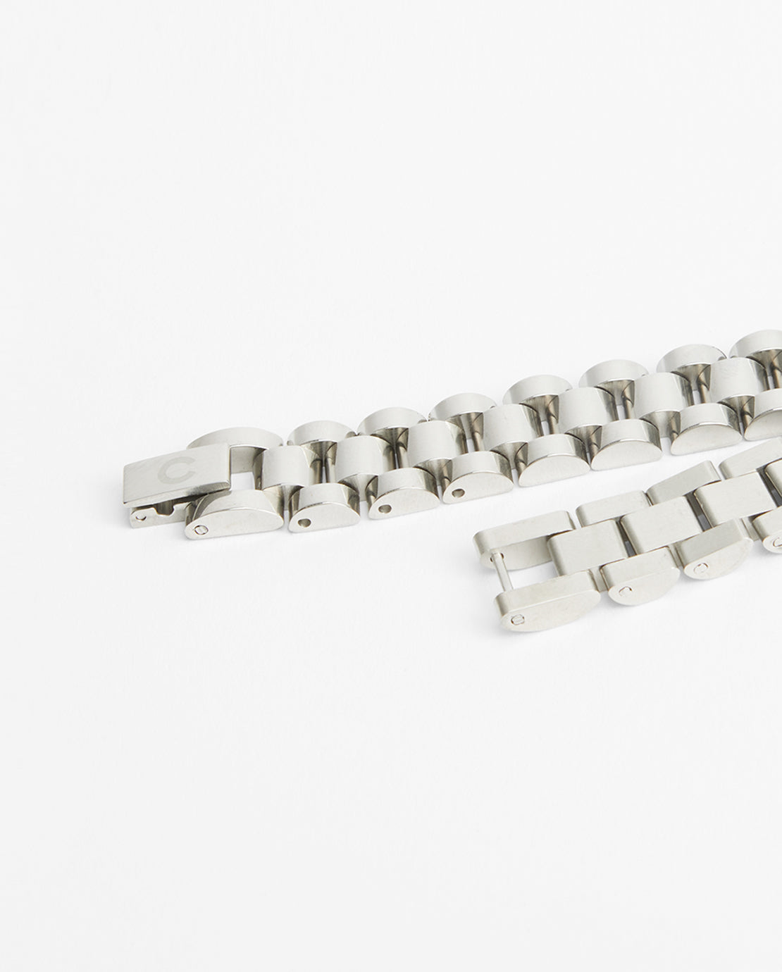 10mm Watch Strap Link Bracelet – Cernucci
