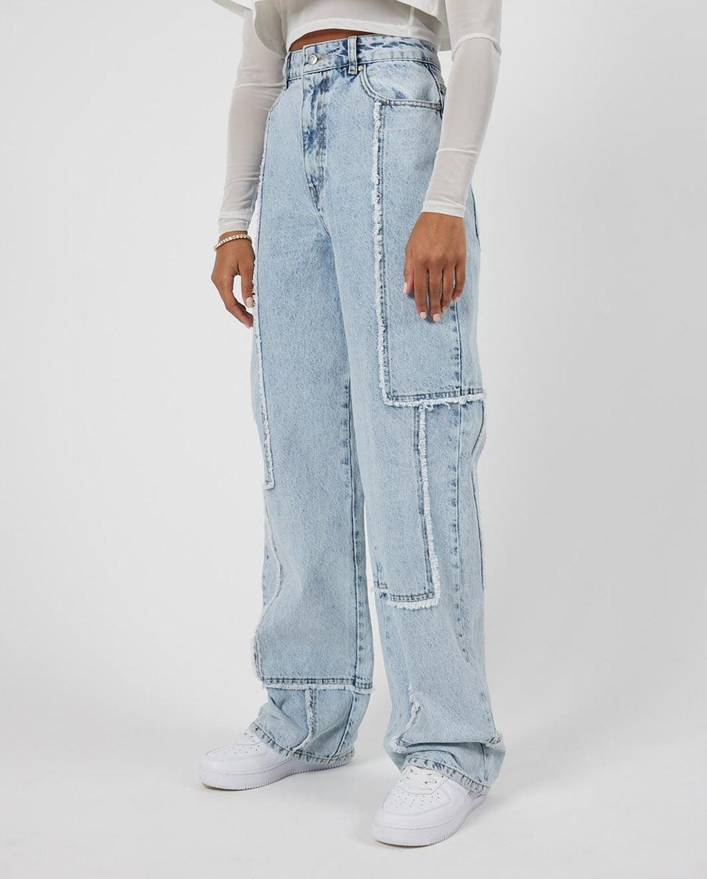 FP PROMO JEANS – Cernucci