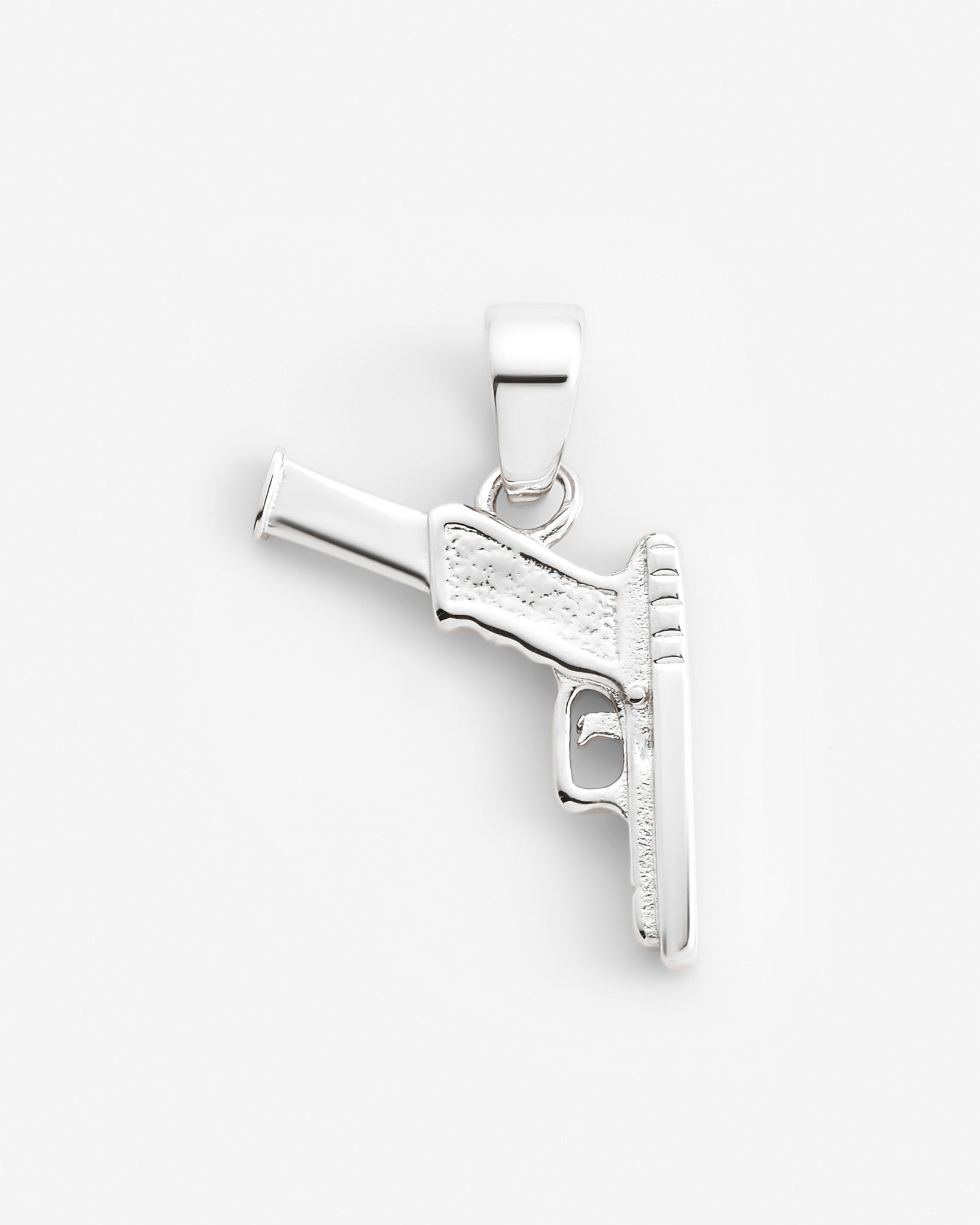 Glock Pendant – Cernucci